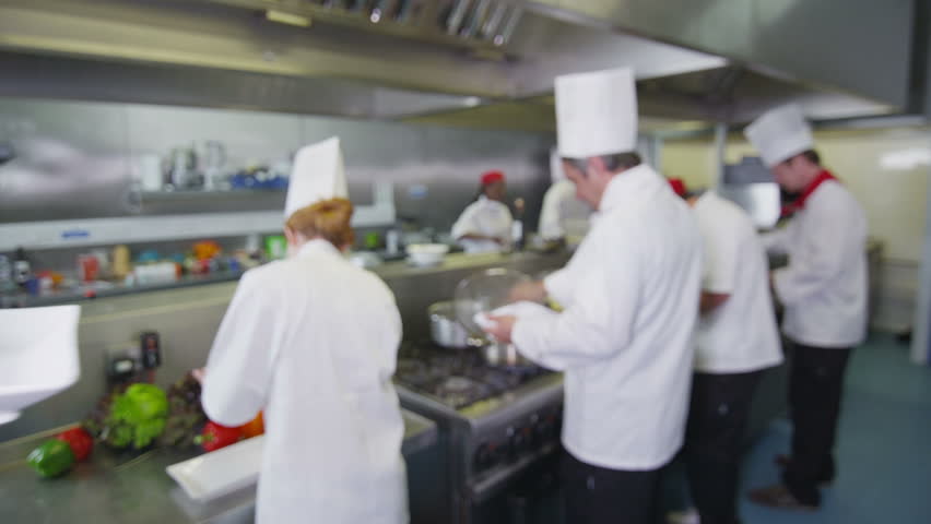 Hamburger on a plate image - Free stock photo - Public Domain photo ...