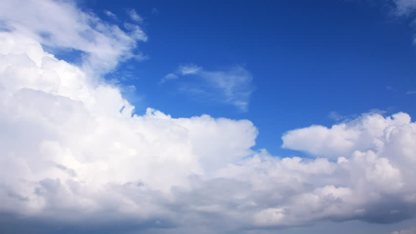 Storm Clouds Stock Footage Video (100% Royalty-free) 4573952 | Shutterstock