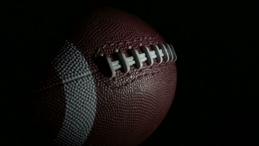 American Football Field Tactics Animation. Stock Footage Video 1409038 ...
