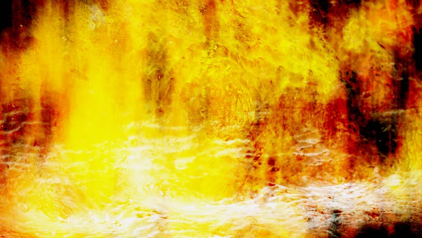 Animated Fire Background (loop) Stock Footage Video 404551 | Shutterstock