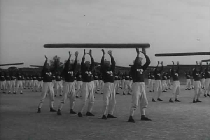 Stock Video Clip of CIRCA 1950s - American CIA efforts to | Shutterstock