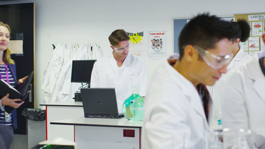 Student Science Group