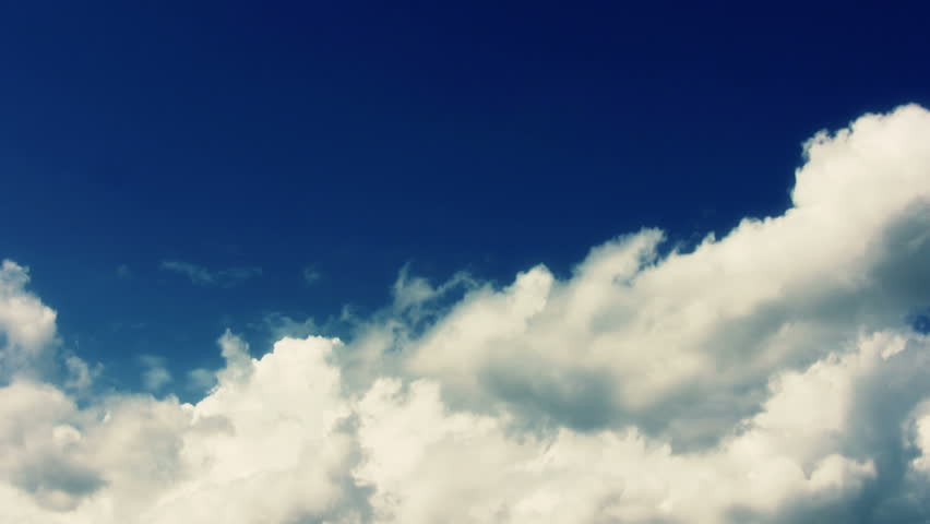 Real Clouds Stock Footage Video (100% Royalty-free) 716302 | Shutterstock