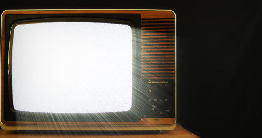 End Of An Era, TV. 76 Years Of Television History Came To An End At ...