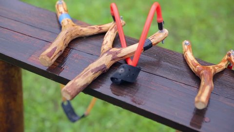 Slingshot Stock Video Footage - 4K and HD Video Clips | Shutterstock