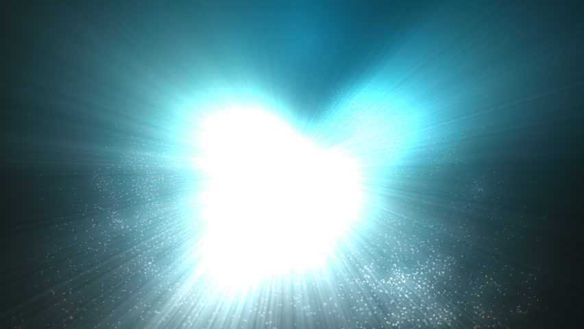 Glowing Lights Background Loop Stock Footage Video (100% Royalty-free ...