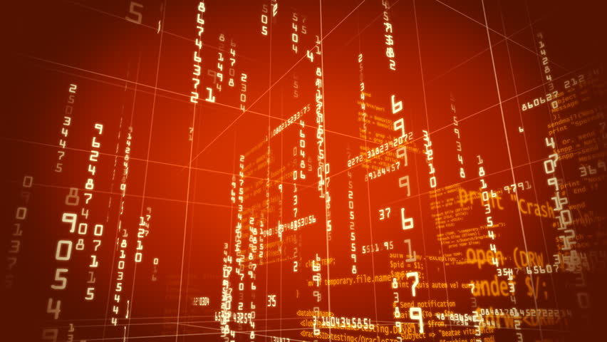 Matrix Stock Footage Video | Shutterstock