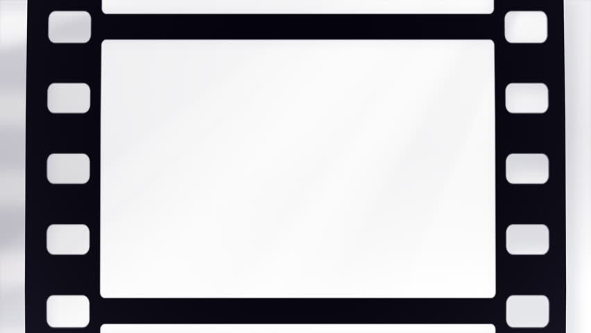 Film Reel Animation For Your Cinema Concept Stock Footage Video 943021 ...