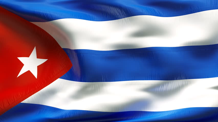 Cuban Flag Hd