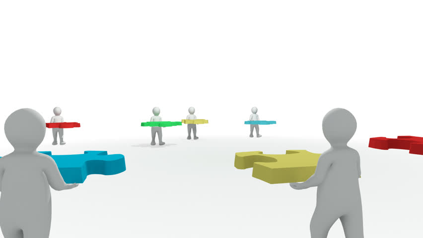 3d Man Stock Footage Video | Shutterstock