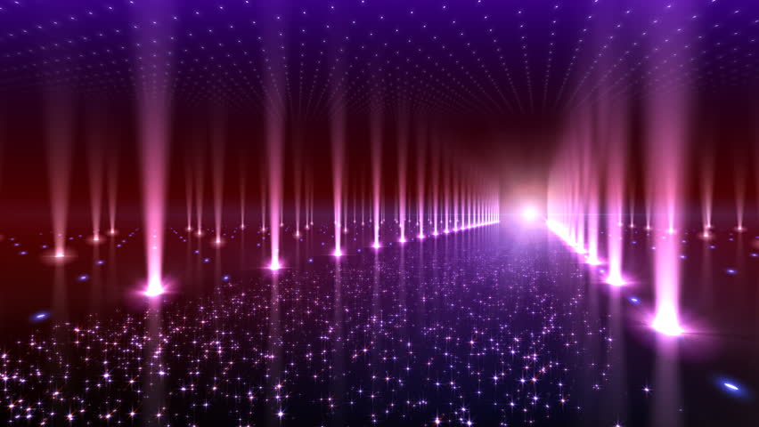 Floor Lighting. Stock Footage Video (100% Royalty-free) 835102 ...