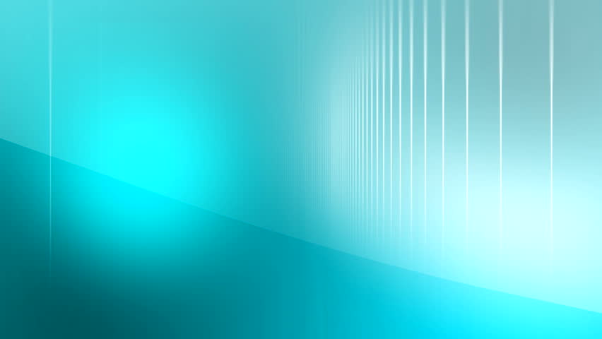 Soft Colors Light Blue And White Abstract Streaks Looping CG Animated ...