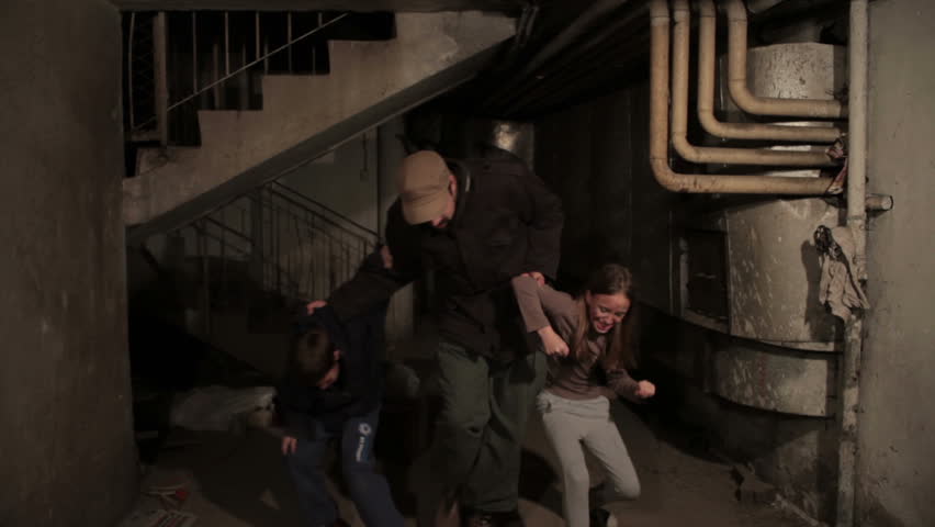 Human Trafficking Stock Footage Video - Shutterstock