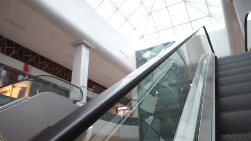 Moving Elevators