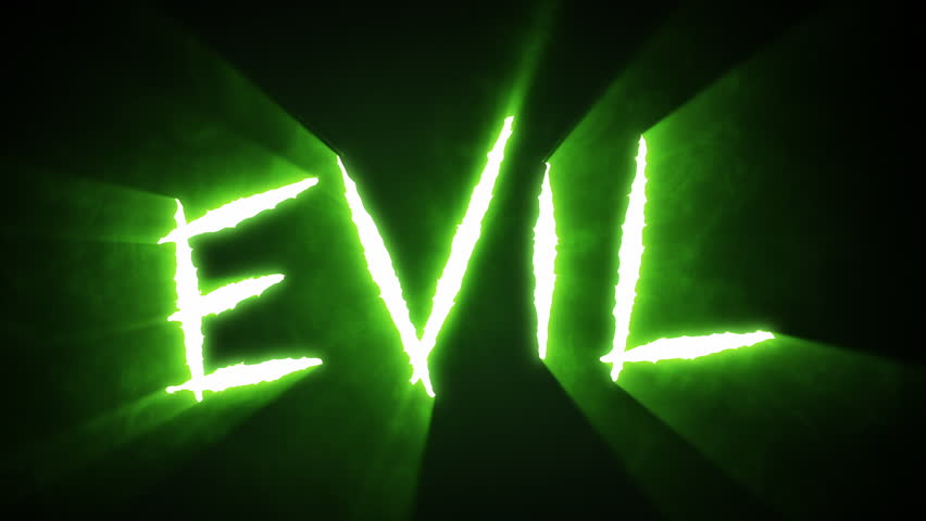 Stock video of claw slashes evil - animation of | 9244892 | Shutterstock