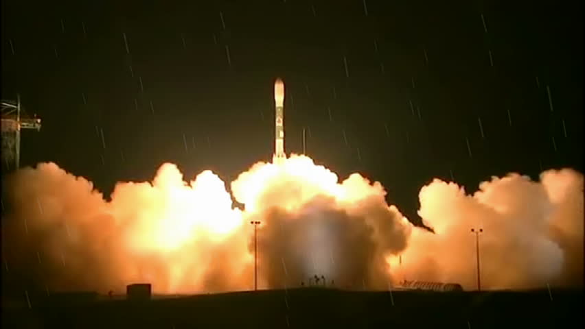 Shooting Star Stock Footage Video | Shutterstock