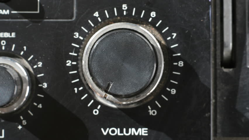 Volume knob Stock Video Footage - 4K and HD Video Clips | Shutterstock
