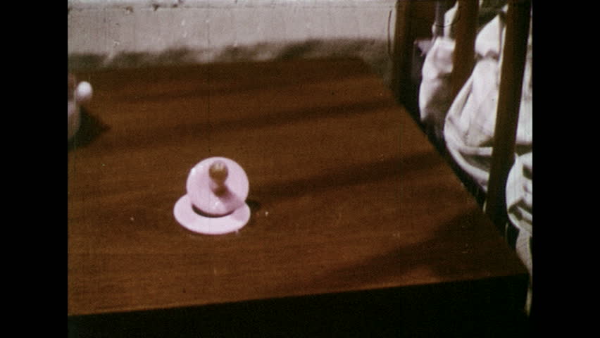 United States 1970s: Pacifier On Stock Footage Video (100% Royalty-free ...